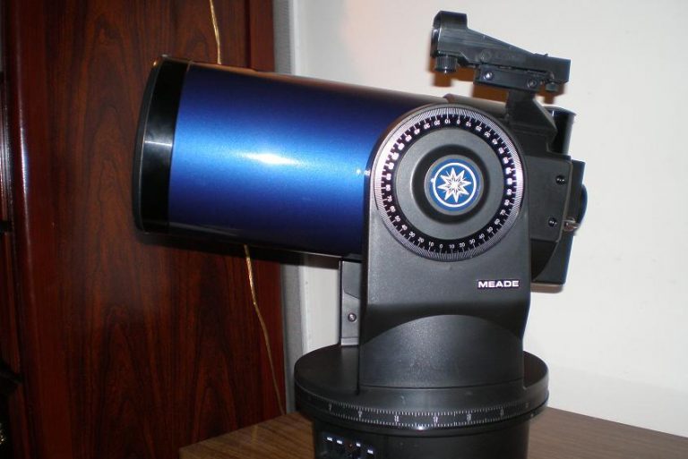 Meade ETX 125 Telescope Review: Specs, Competitors, and Prices