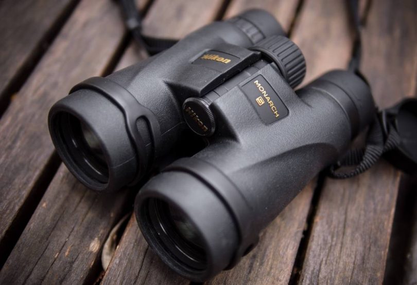 Nikon Monarch 5 Binoculars: Expert Review, Price, Competitors