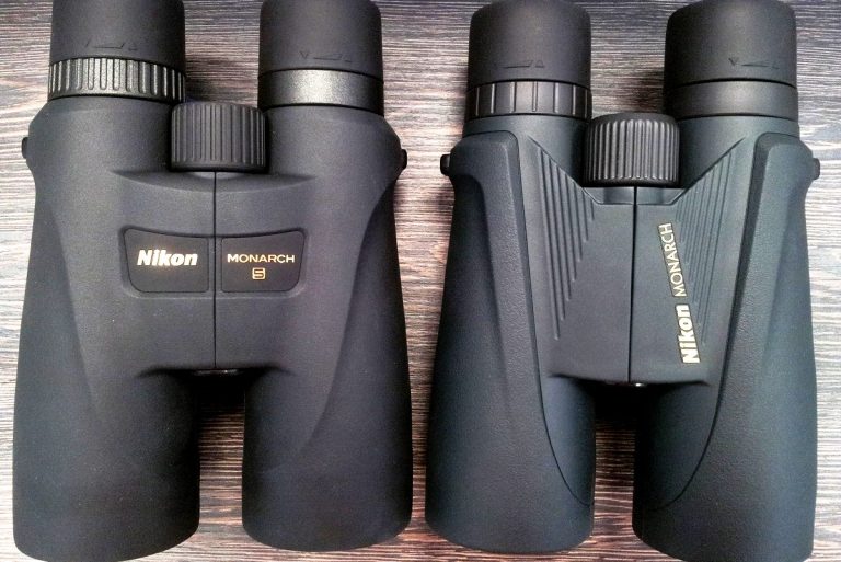 Nikon Monarch 5 Binoculars: Expert Review, Price, Competitors