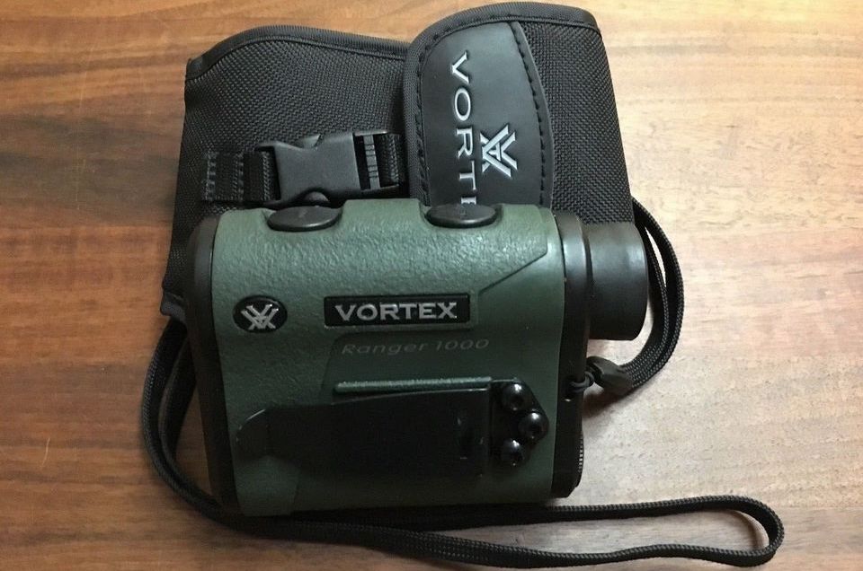 Vortex 1000 Rangefinder: Features, User Reviews, Competitors
