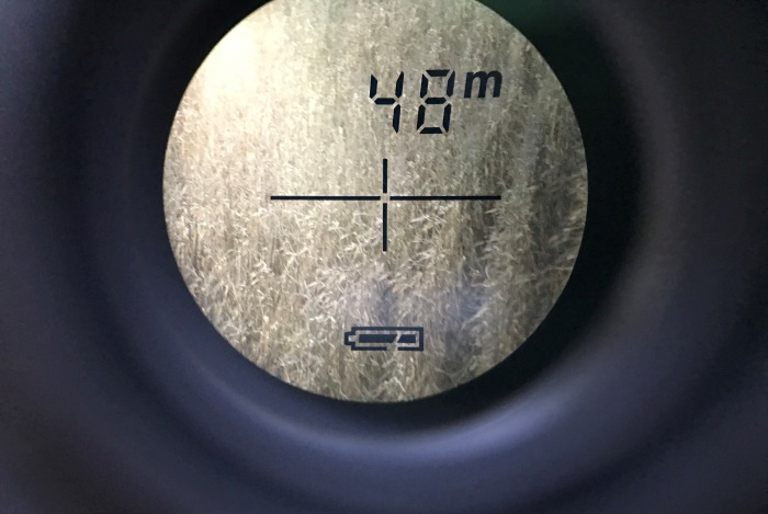 Nikon 8397 ACULON AL11 Laser Rangefinder: Specs, Prices, Competitors