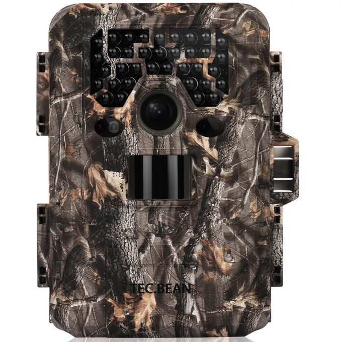 Simmons Trail Camera Review: Features, Prices, Competitors