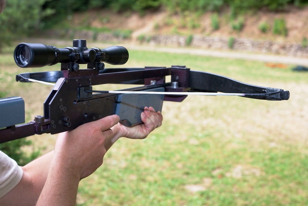 Barnett 4x32 Crossbow Scope 2023 Guide - Must Have for Ardent Hunters
