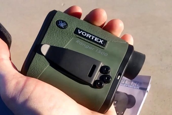 Vortex 1000 Rangefinder: Features, User Reviews, Competitors