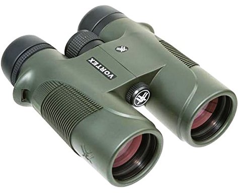 Vortex Diamondback 10x42 Review: Specs, Prices, Competitors