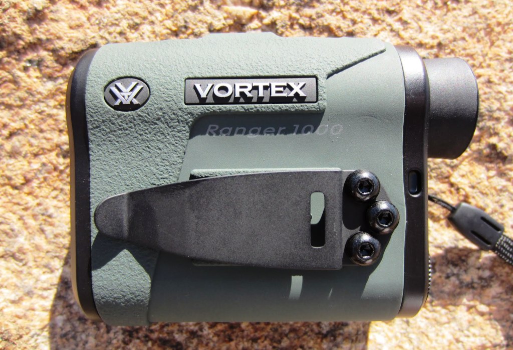 Vortex 1000 Rangefinder: Features, User Reviews, Competitors
