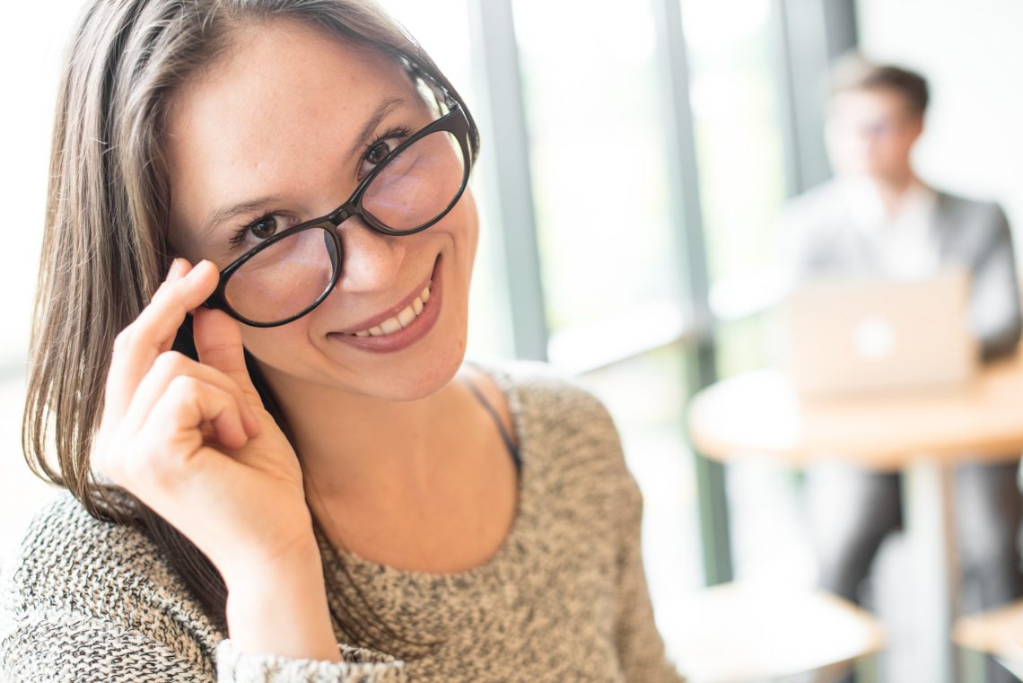 Prescription For Computer Glasses: How To Get The Right Pair