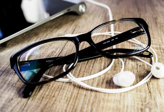 Prescription For Computer Glasses: How To Get The Right Pair
