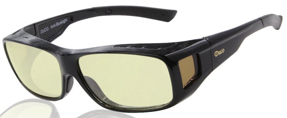 Best Computer Glasses of 2018: Top 10 Picks + Buying Guide