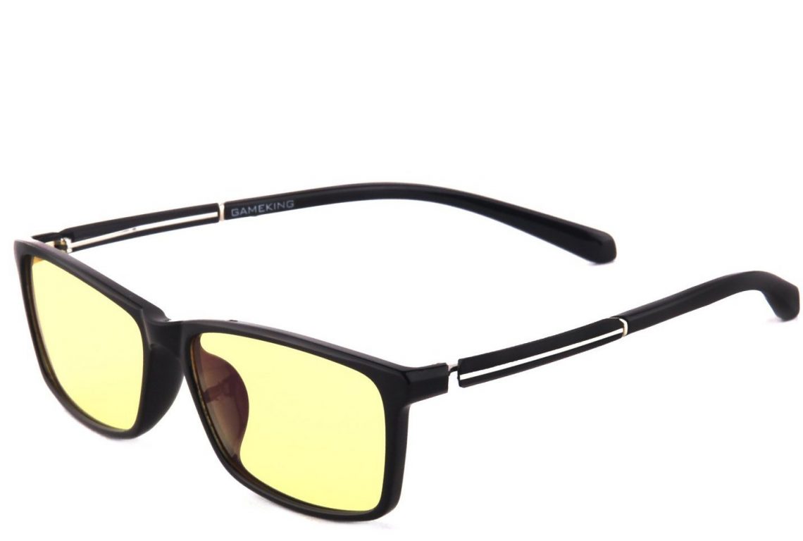 Top 12 Best Gaming Glasses of 2018: Ultimate Buying Guide + Reviews