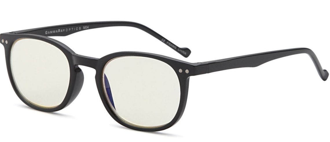 Best Computer Glasses of 2018: Top 10 Picks + Buying Guide