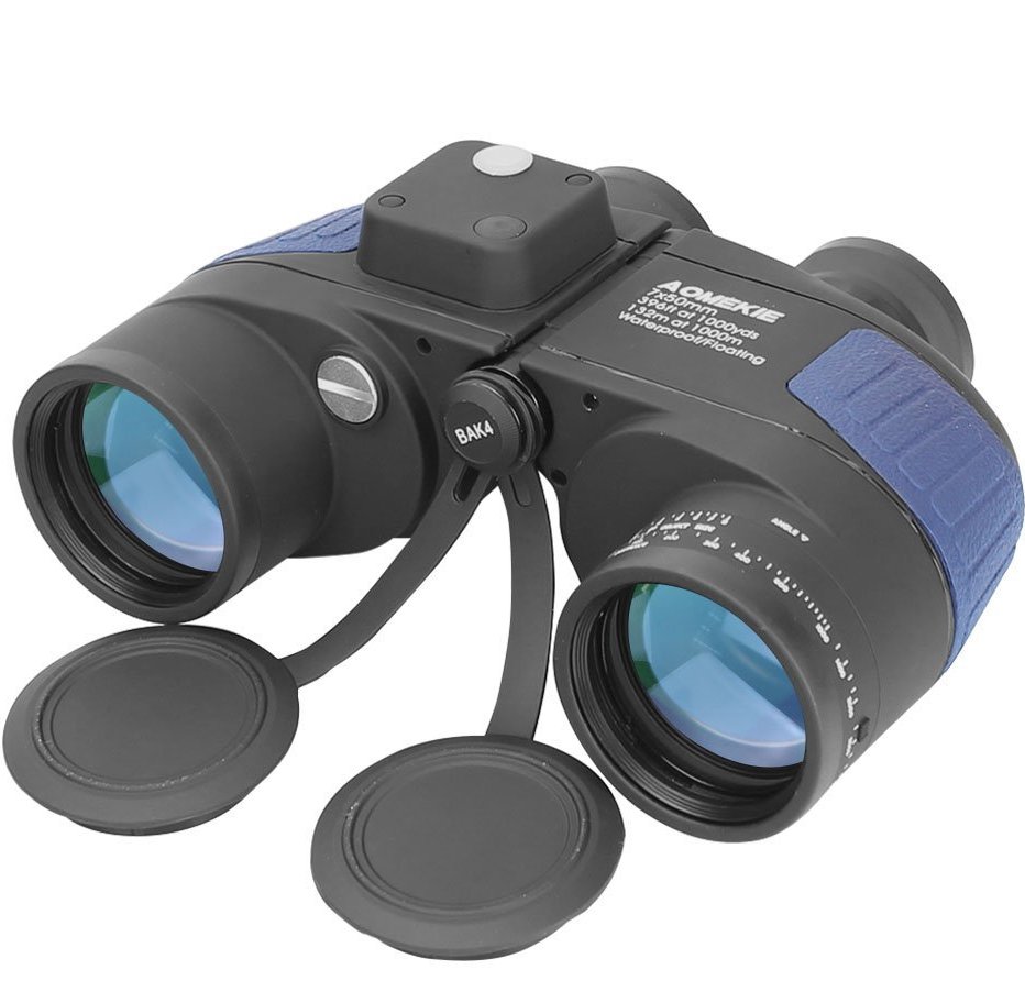 Fujinon 7x50 Binoculars Review: Features, Prices, Competitors