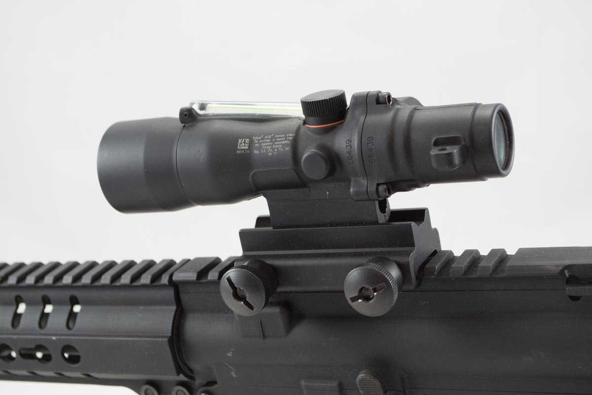 15+ Best Optic for AR Pistol 2023 - Review and Buying's Guide (December ...