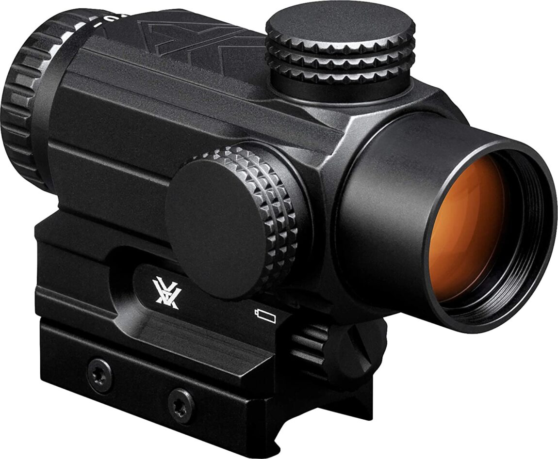 15 Best Scopes for M&P Sport 2 - Review and Buying's Guide