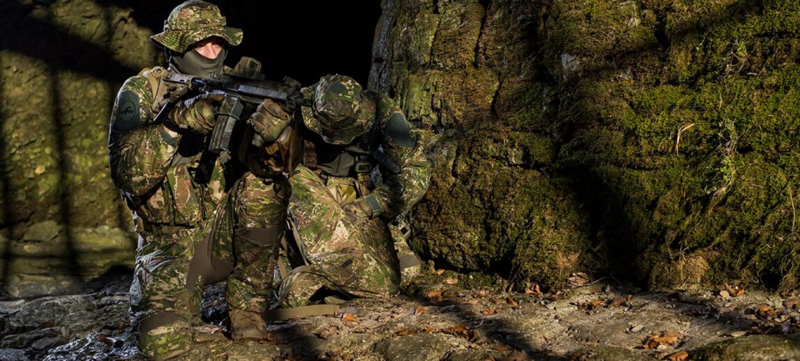 Mastering the Art of Camouflage: Tips and Techniques for Effective ...
