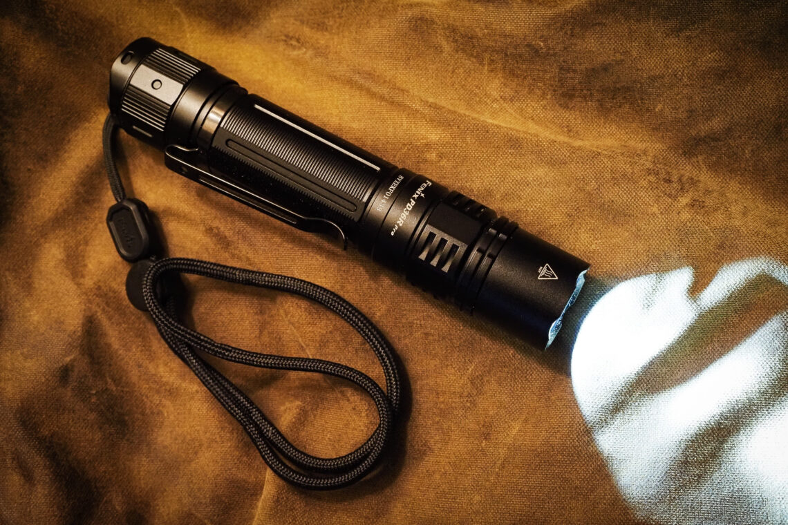 Best Tactical Flashlights 2023: Your Ultimate Guide to Illuminating ...